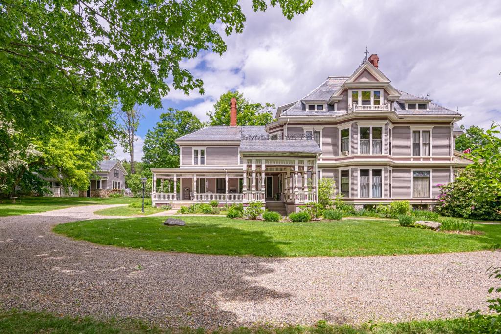 The Lady Mary Inn, North Berwick (updated prices 2025)