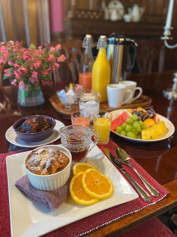 The Lady Mary Inn, North Berwick (updated prices 2025)