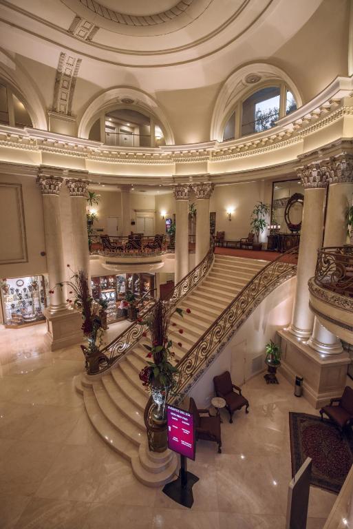 Safi Royal Luxury Valle, Monterrey (updated prices 2025)