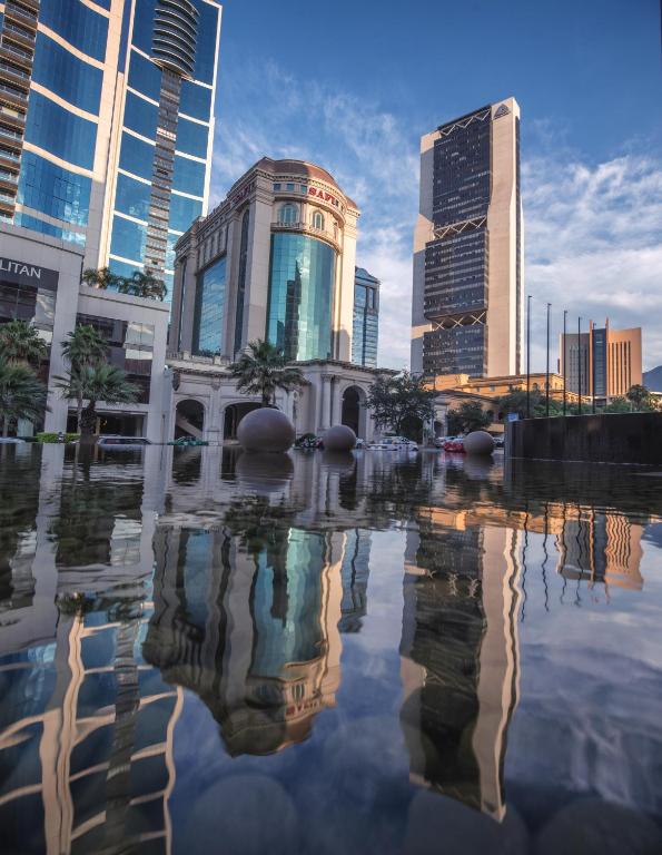 Safi Royal Luxury Valle, Monterrey (updated prices 2025)