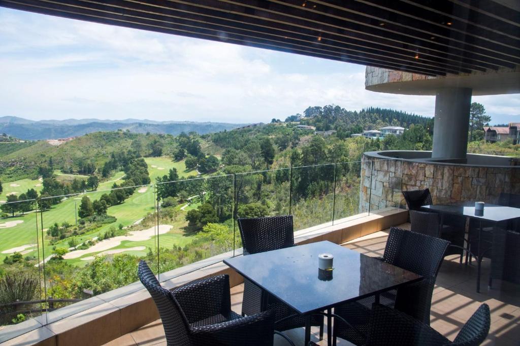 Simola Hotel, Country Club & Spa, Knysna (updated prices 2025)