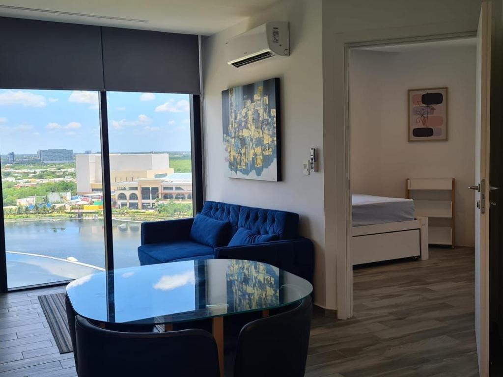 Departamento A 20 Mins De Playa Merida Yucatan - Mérida