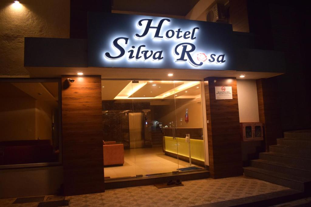 Hotel Silva Rosa, Colva (updated prices 2026)