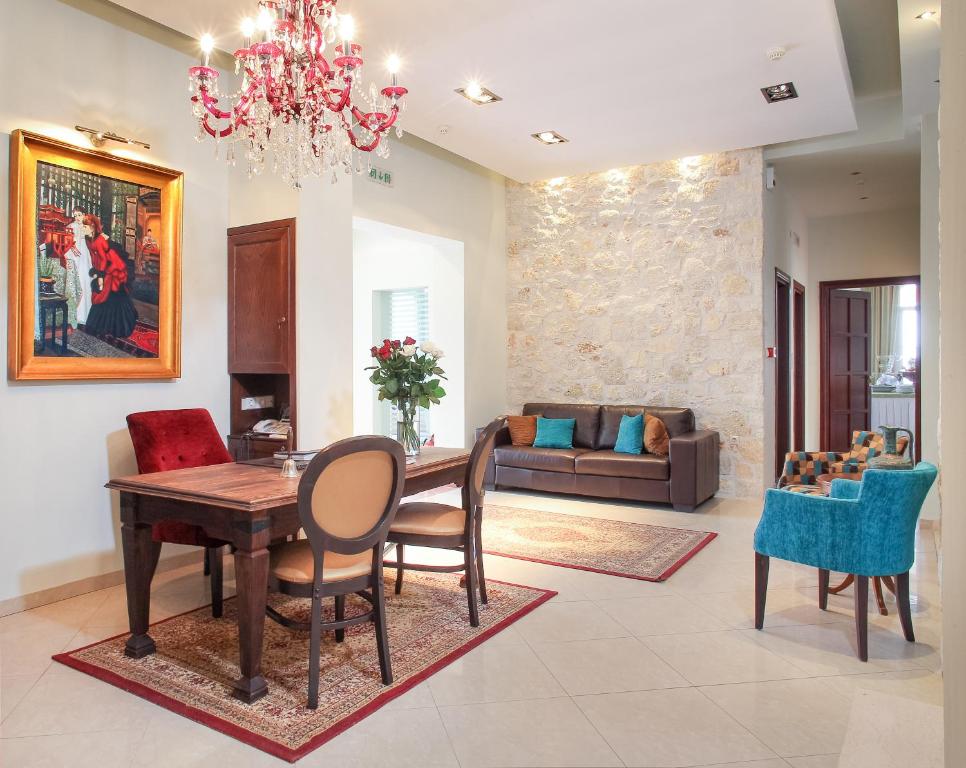 Electra Hotel, Stavros (updated prices 2025)