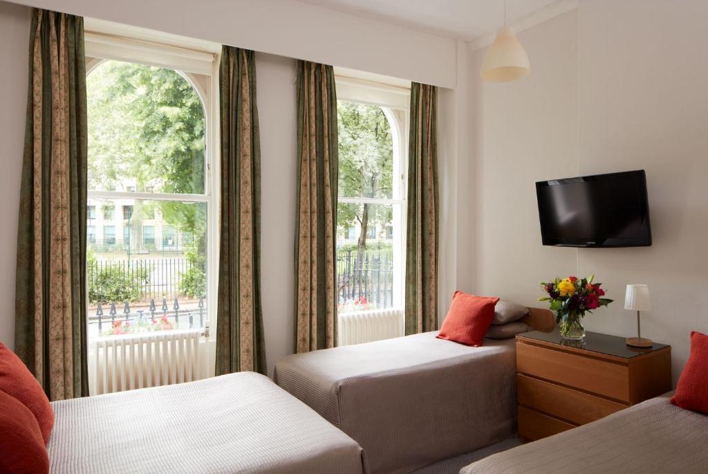 Euro Hotel, London (updated prices 2025)