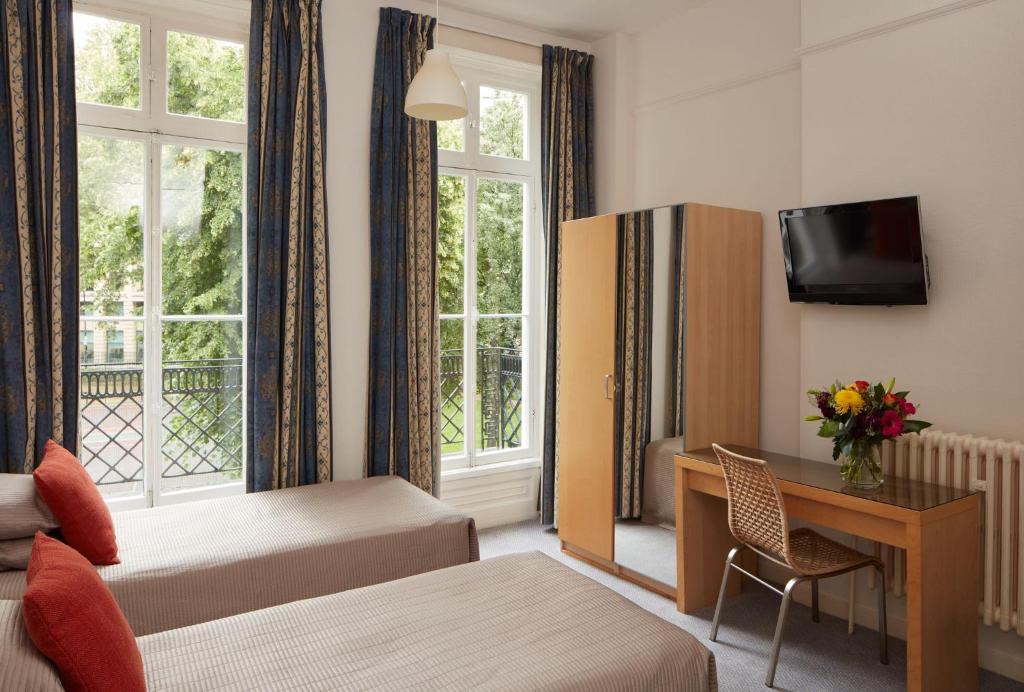 Euro Hotel, London (updated prices 2025)