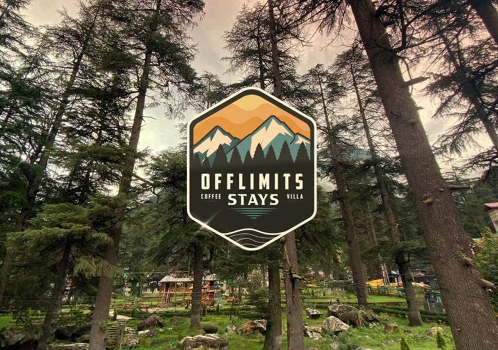 Hotel Off Limits Stays (Indien Kasol) - Booking.com