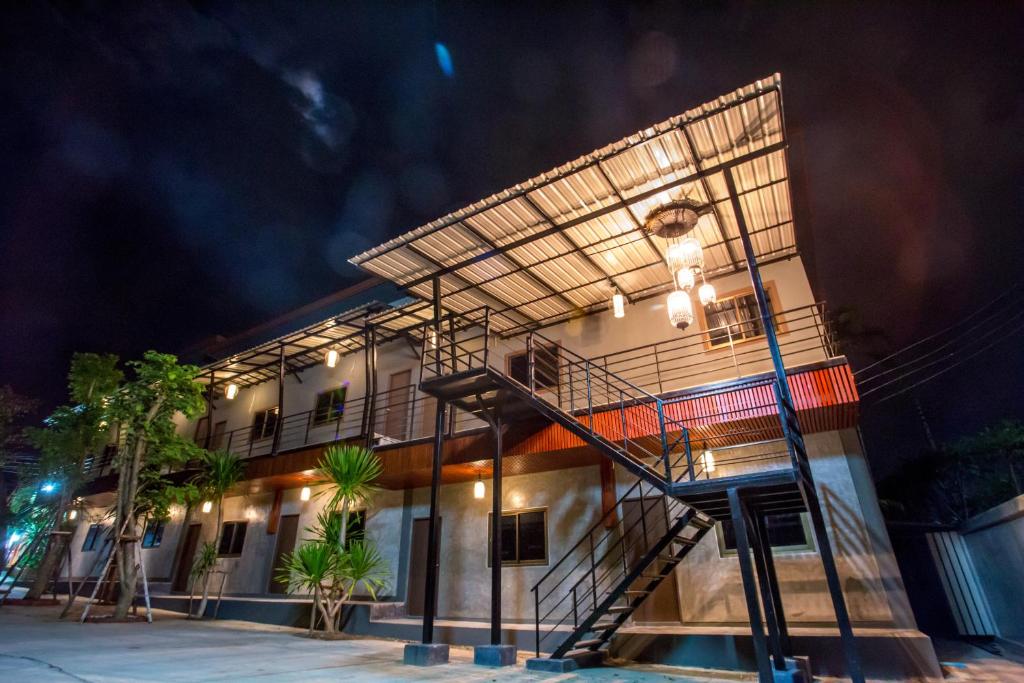 First Residence, Mae Rim (updated prices 2025)