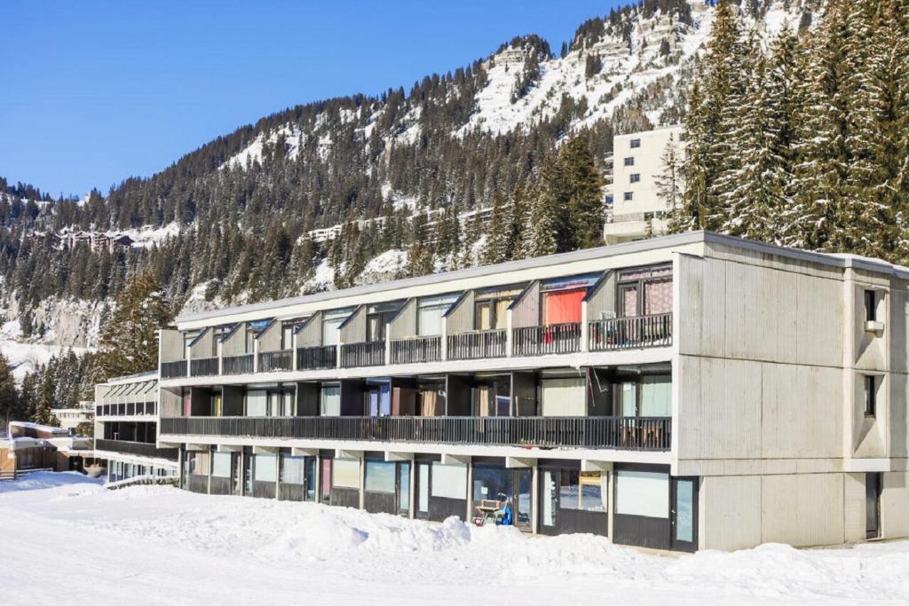 Residence Bellatrix - Maeva Home - Flaine