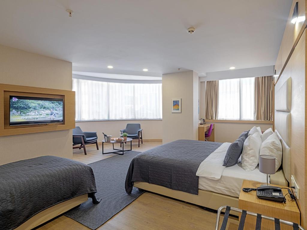 Merlin Hotel İstanbul, Istanbul (updated prices 2024)