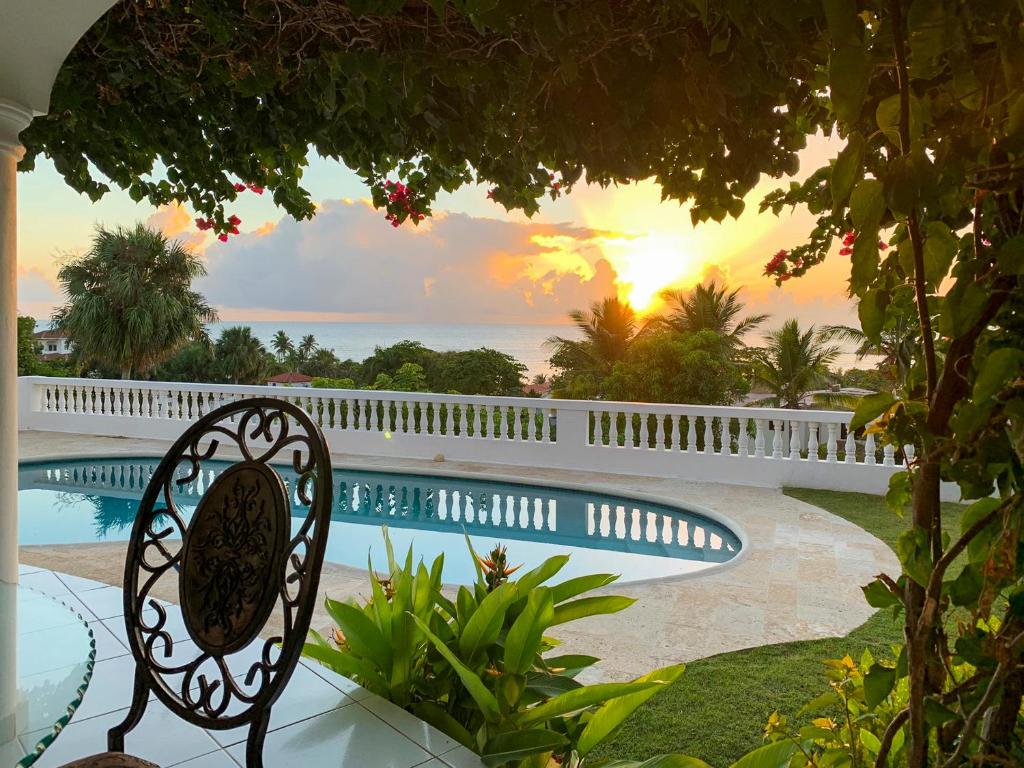 Villa Ocean View Larimar - Puerto Plata