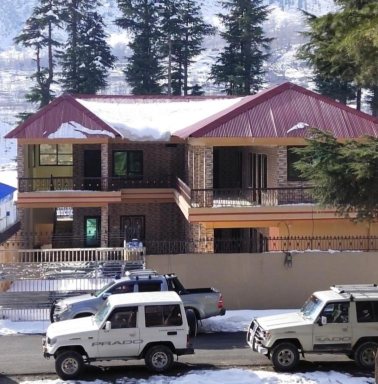 Hotel Forest Cottage kalam, Kalām (updated prices 2025)