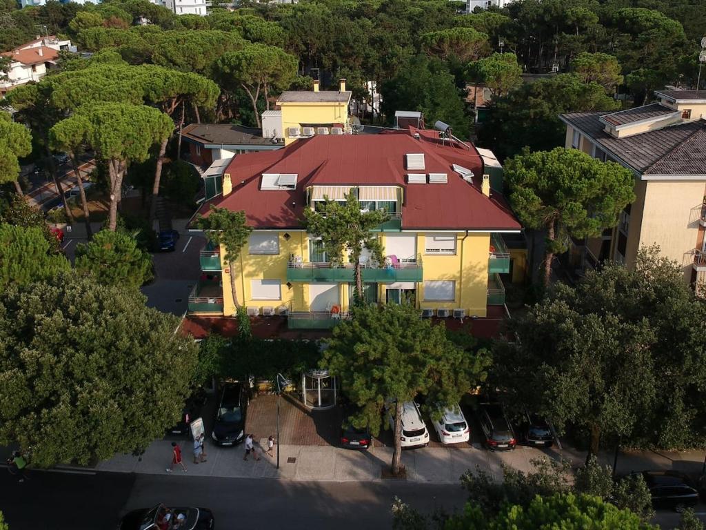 Villa Lucilla, Lignano Sabbiadoro (updated prices 2025)