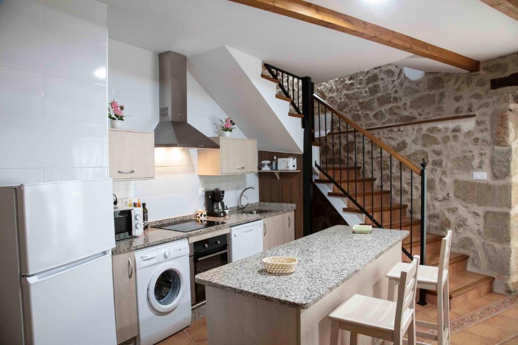 El Capricho 2, Villamiel (updated prices 2025)