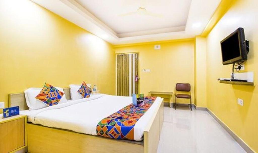 20 Resorts In Ranchi