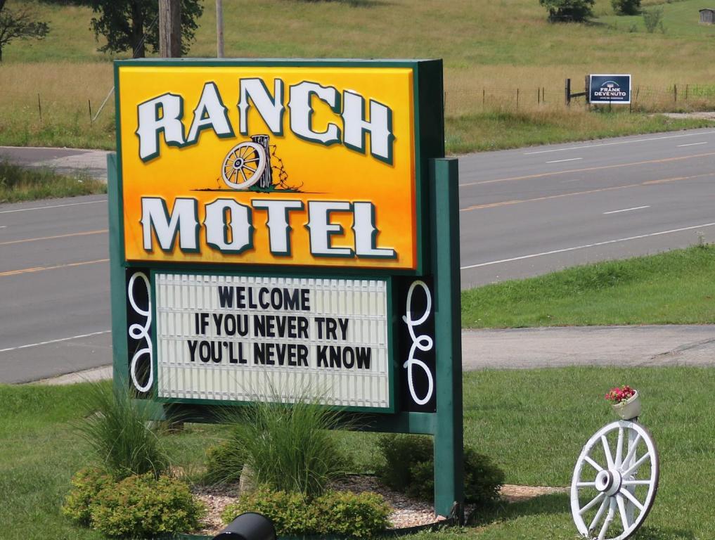 Ranch Motel, Salem (updated prices 2025)