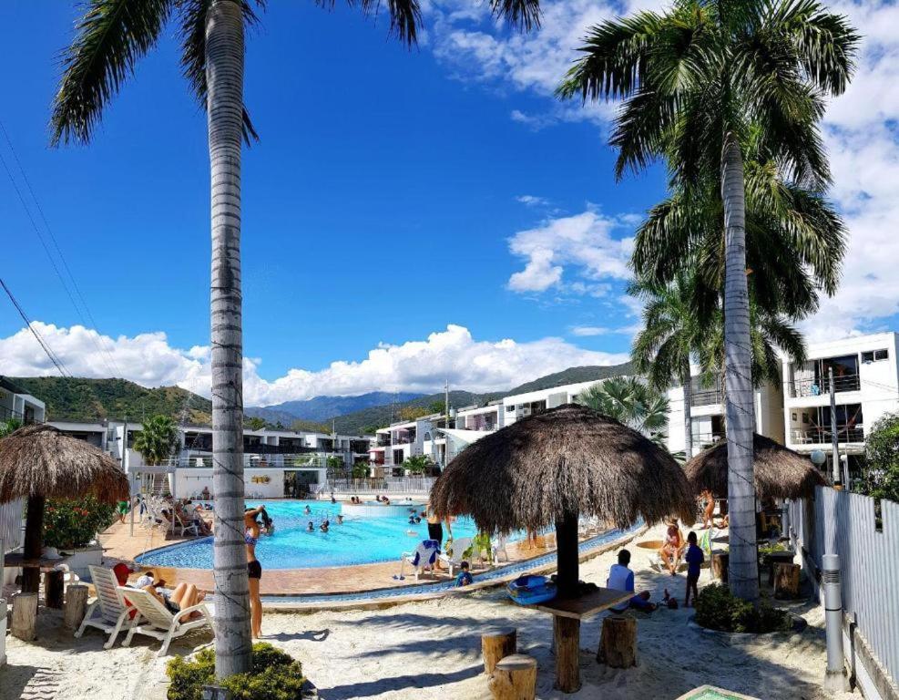 Apartasol Santafe de Antioquia - Santa fe de antioquia Apartasol Santafe de Antioquia - Santa fe de antioquia