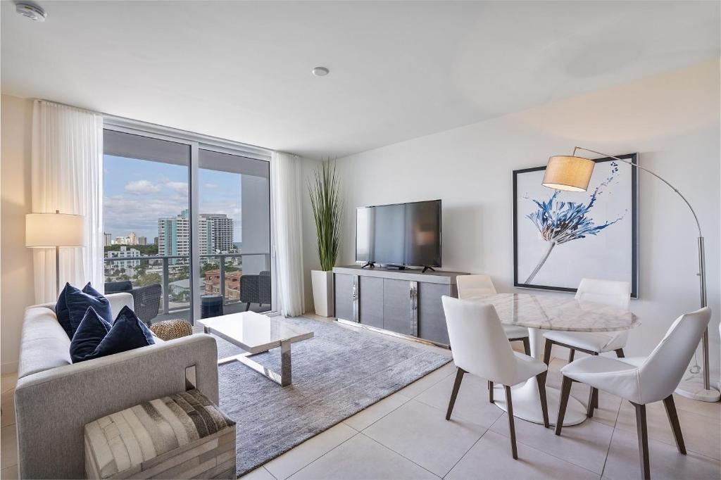 914 Tiffany House condo, Fort Lauderdale (updated prices 2026)