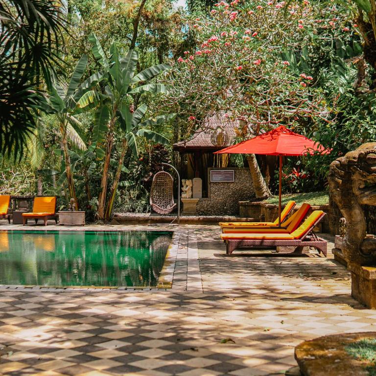 Arma Museum & Resort, Ubud (updated prices 2025)