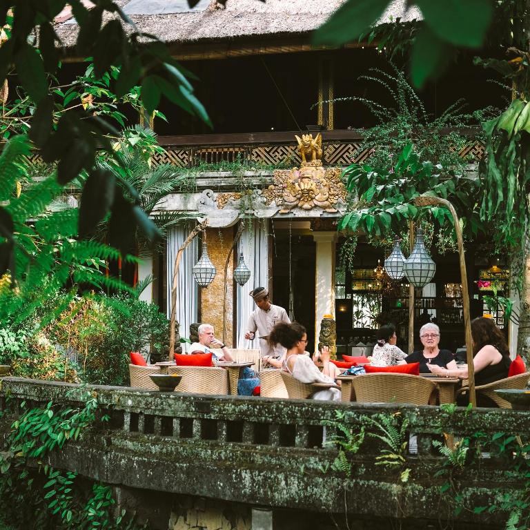 Arma Museum & Resort, Ubud (updated prices 2025)