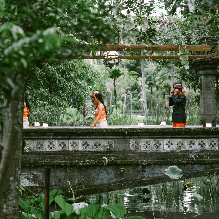 Arma Museum & Resort, Ubud (updated prices 2025)