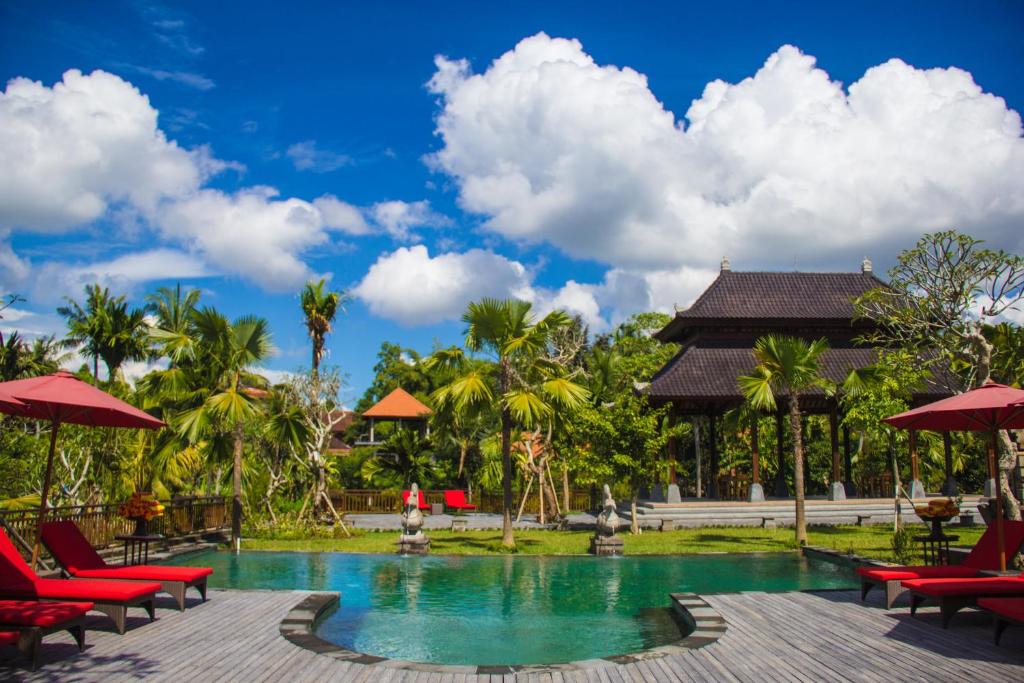 Arma Museum & Resort, Ubud (updated prices 2025)