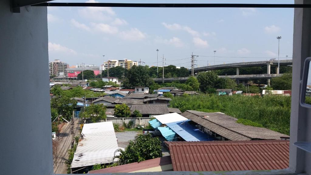 Natcha Place TU Rangsit, Ban Bang Khan (updated prices 2025)