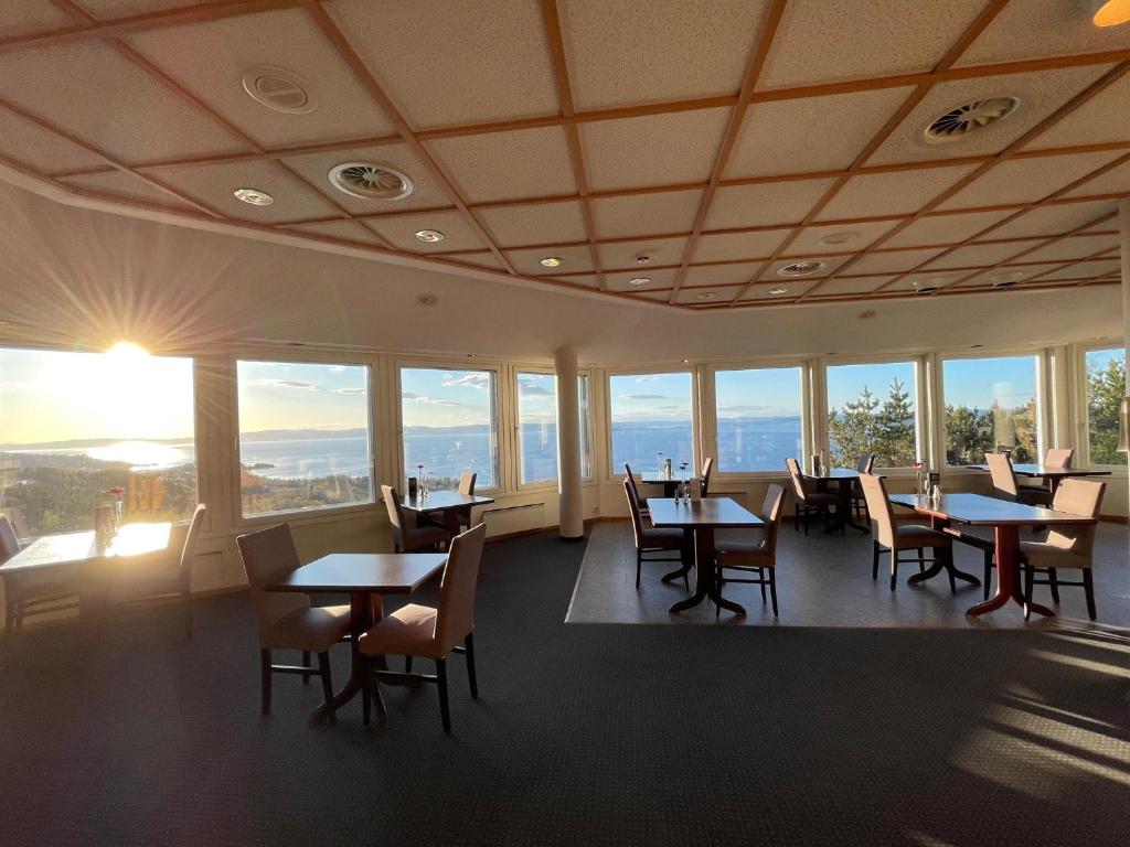 Stav Hotel, Malvik (prisene oppdatert 2025)