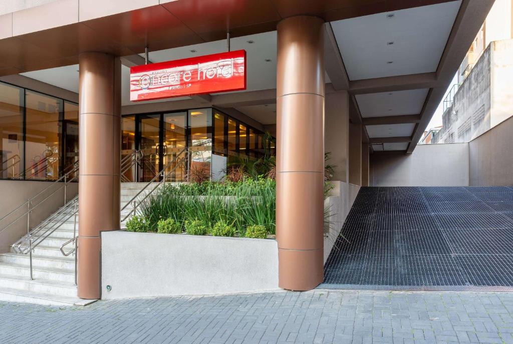 Ramada Encore by Wyndham São Paulo Osasco, Osasco (updated prices 2026)