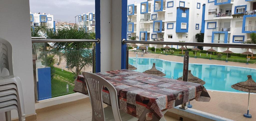 Complexe kariat cabo, Cabo Negro (tarifs actualisés, 2025)