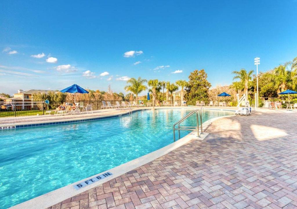 Bahama Bay Resort by TO, Kissimmee (precios actualizados 2025)