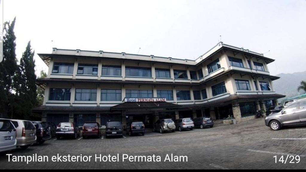 Hotel permata alam, Bogor (updated prices 2025)