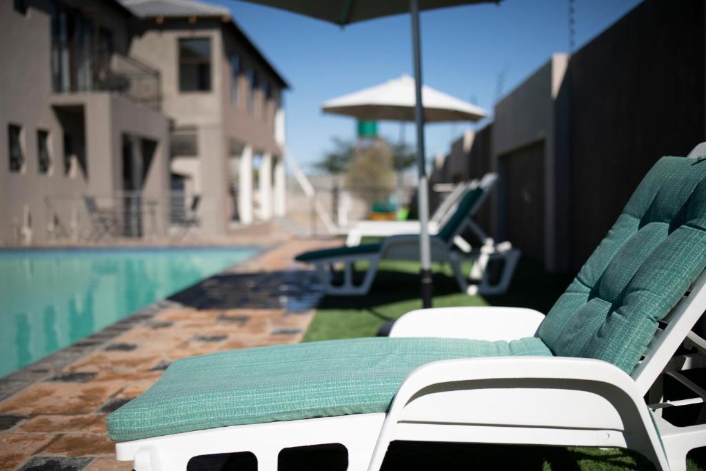 Lefa Boutique Hotel, Rustenburg (updated prices 2025)