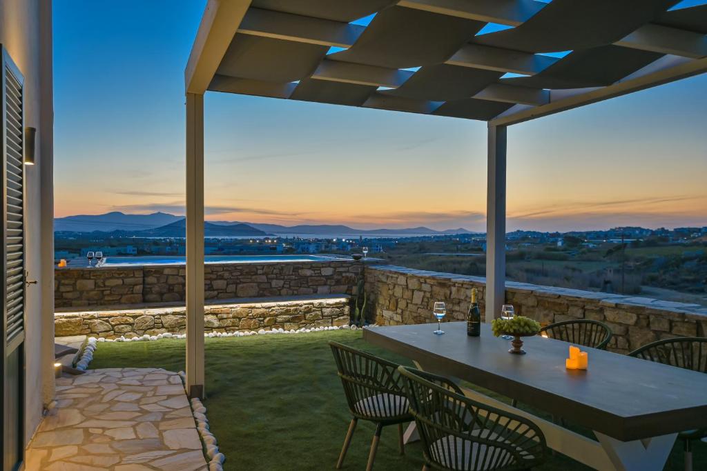 Villa Bazeos, Agkidia (updated prices 2025)