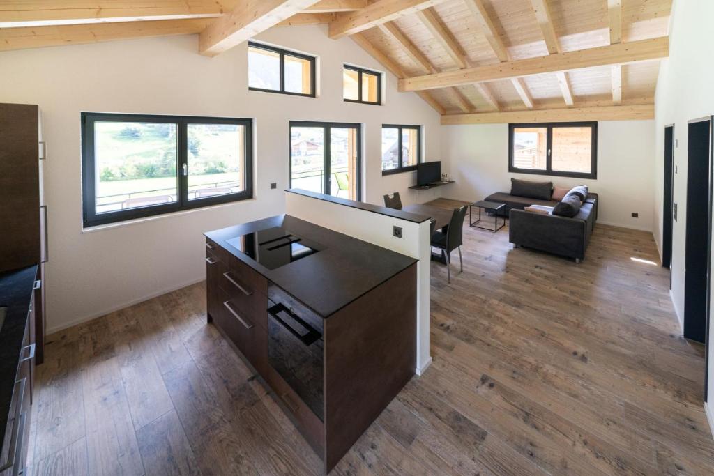 Chalet Gemschi, Lütschental (updated prices 2025)