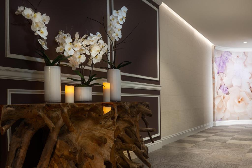 Warwick Melrose Hotel, Dallas (updated prices 2025)