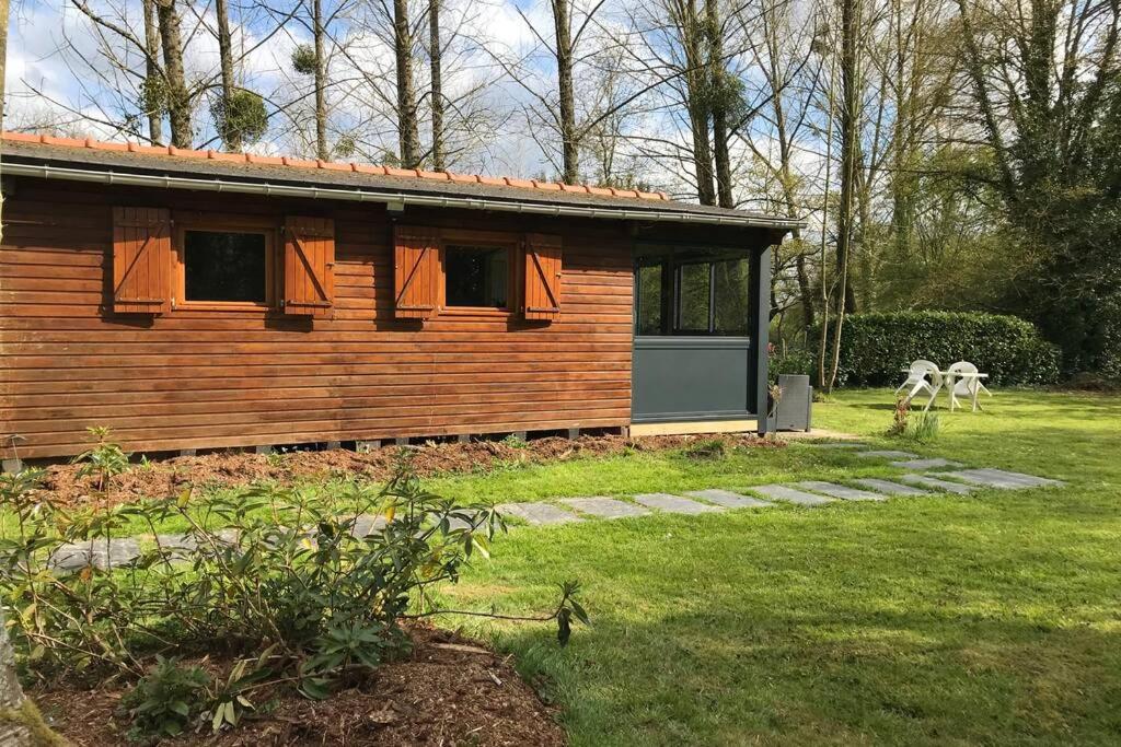 Chalet à La Campagne, Calme Assuré ! - Ploufragan