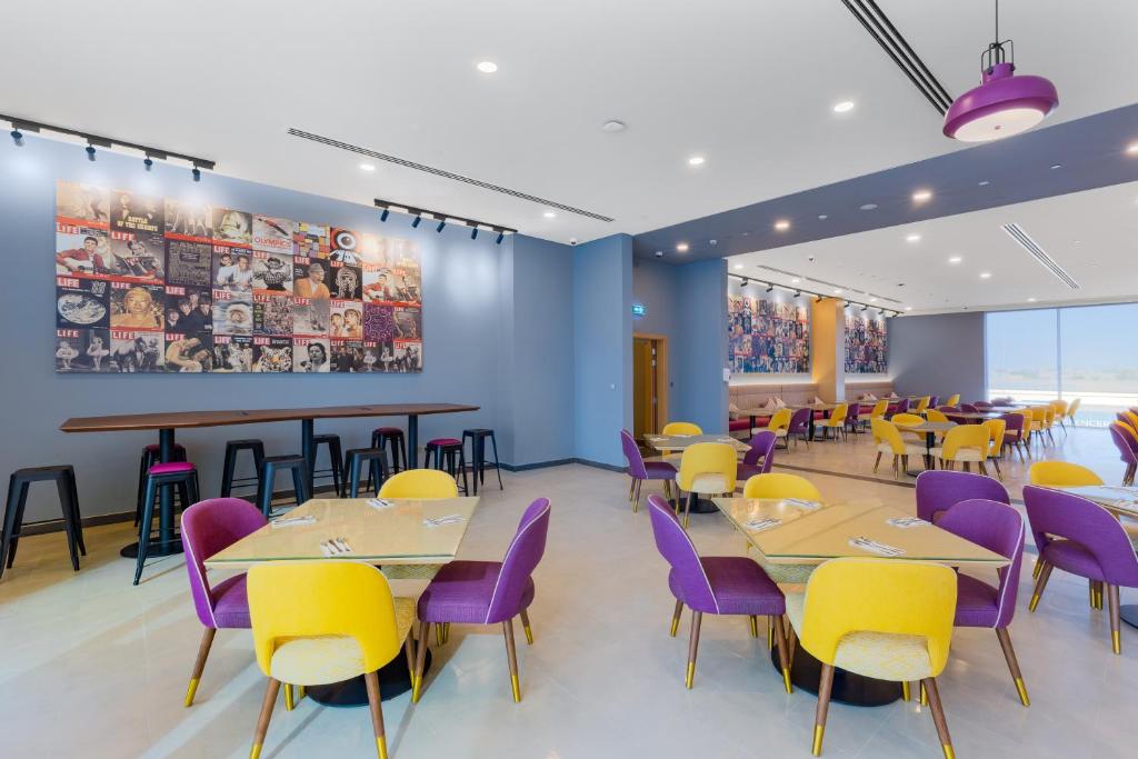 Premier Inn Dubai Ibn Battuta Mall, Dubai (updated prices 2025)