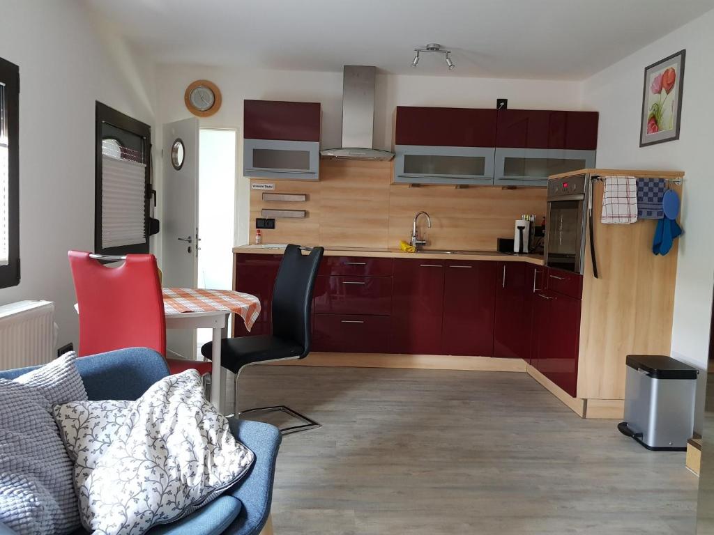 Messe - Apartment 1-3 Personen Hilden, Düsseldorf - Hilden