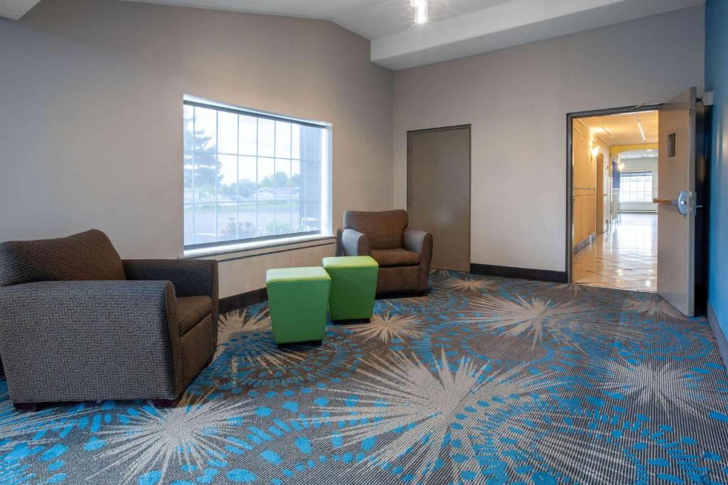 Days Inn by Wyndham Sandusky Cedar Point, Sandusky (updated prices 2025)