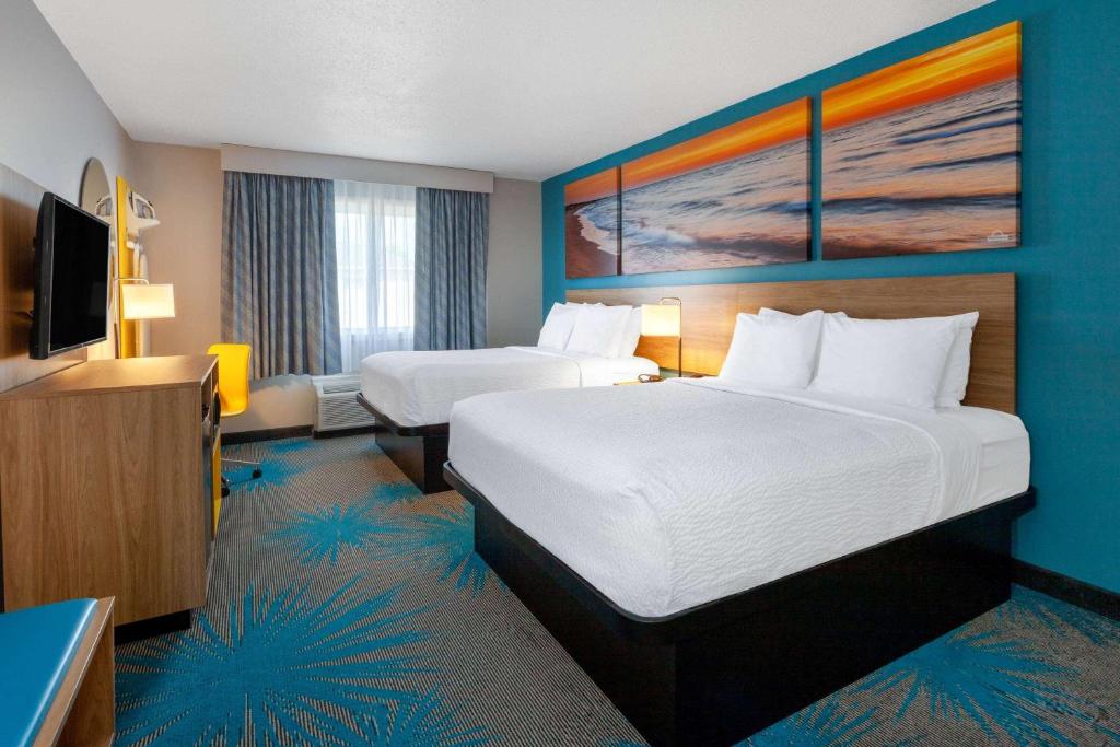 Days Inn by Wyndham Sandusky Cedar Point, Sandusky (updated prices 2025)