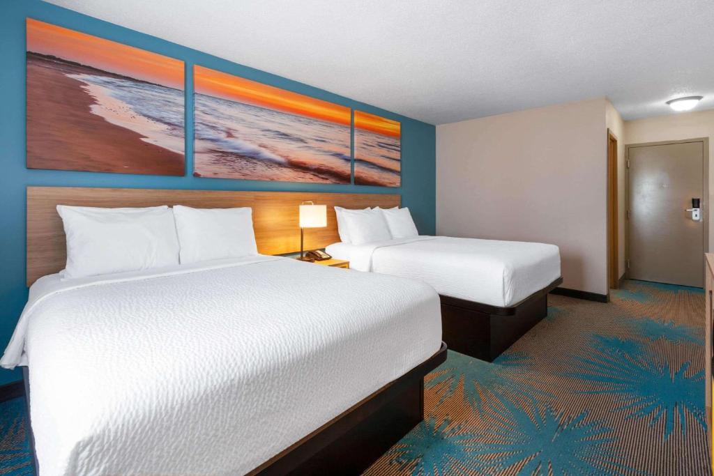 Days Inn by Wyndham Sandusky Cedar Point, Sandusky (updated prices 2025)