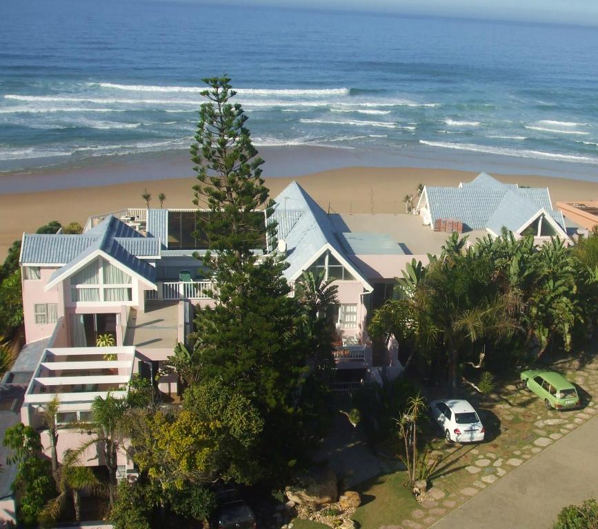 The Pink Lodge on The Beach, Wilderness (updated prices 2025)
