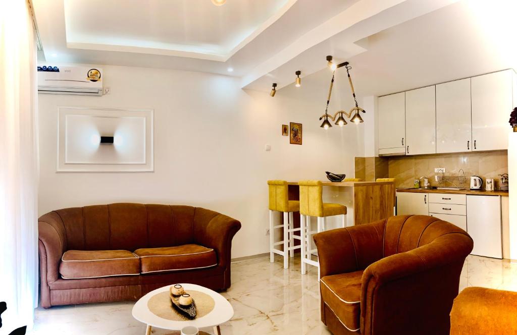 Apartman Živanović, Valjevo (updated prices 2026)