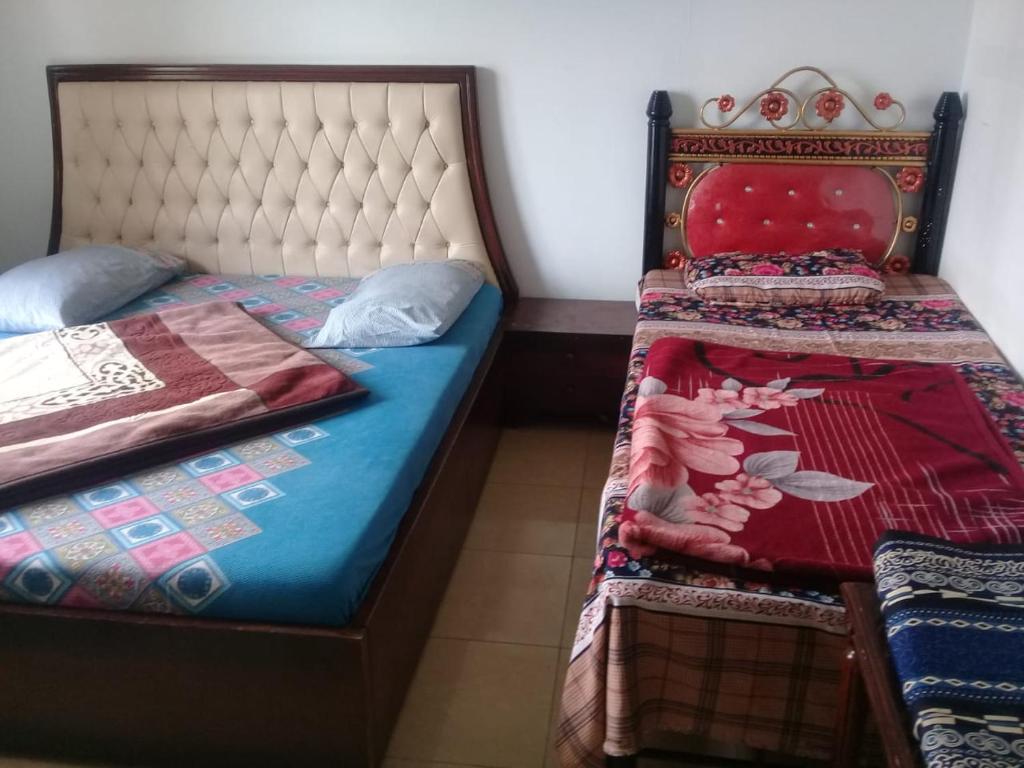 Ahmed Cottage, Lower Topa (updated prices 2025)