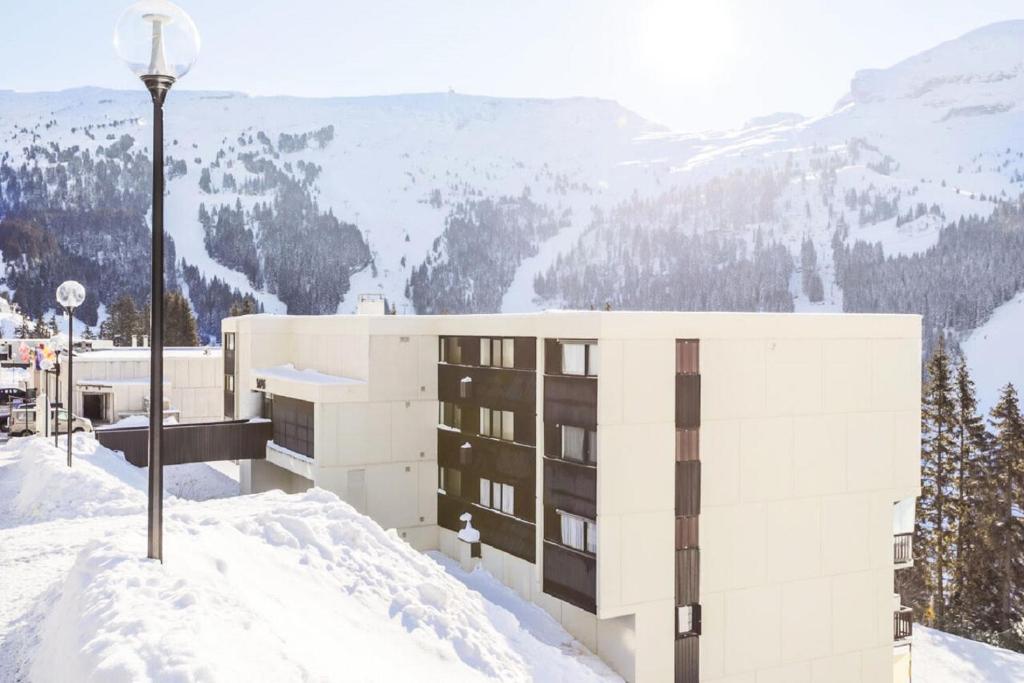 Residence Sirius - Maeva Home - Flaine