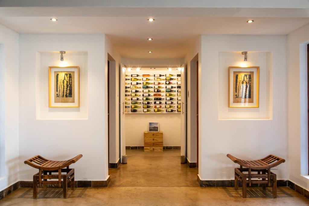 Unembeza Boutique Lodge & Spa, Hoedspruit (updated prices 2025)