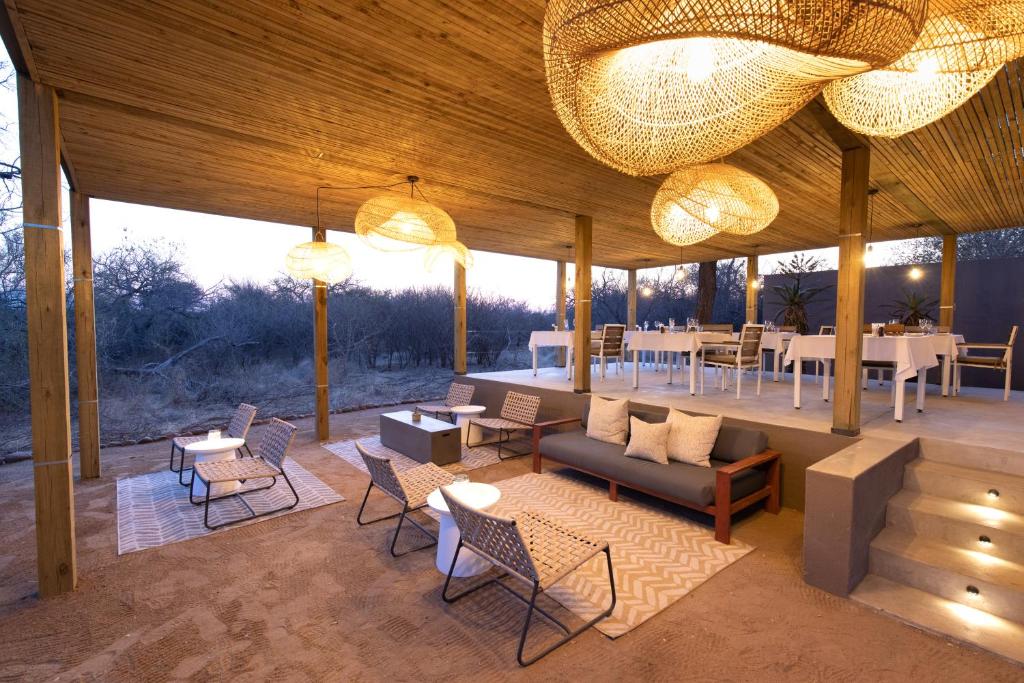 Unembeza Boutique Lodge & Spa, Hoedspruit (updated prices 2025)