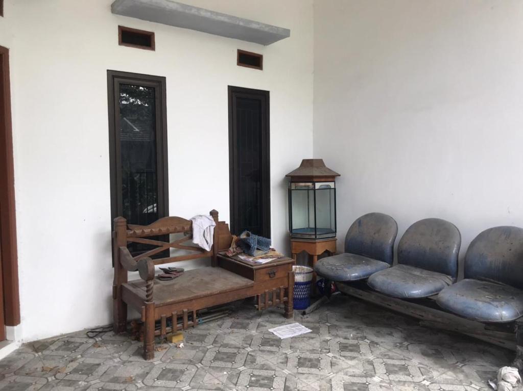 RUMAH CLUSTER GREEN ROYAL SETU NEW BUILDING FULLY FURNISHED（Kampungsetu ...