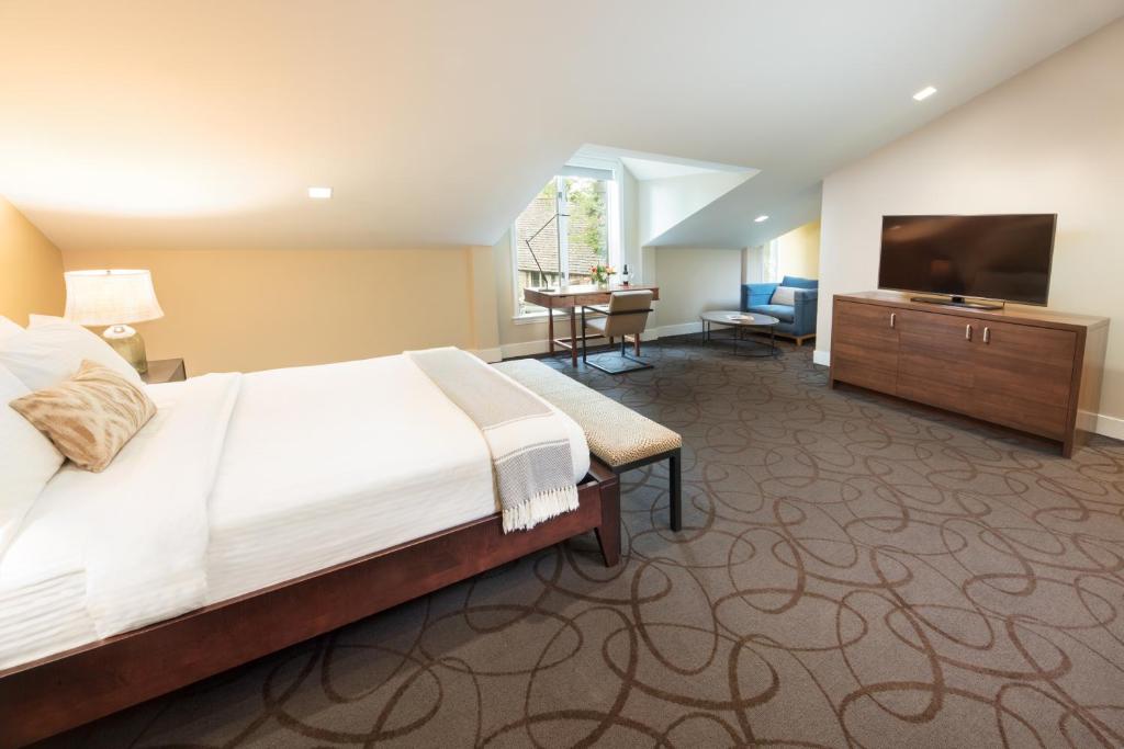 Harvest Inn, St. Helena (updated prices 2025)